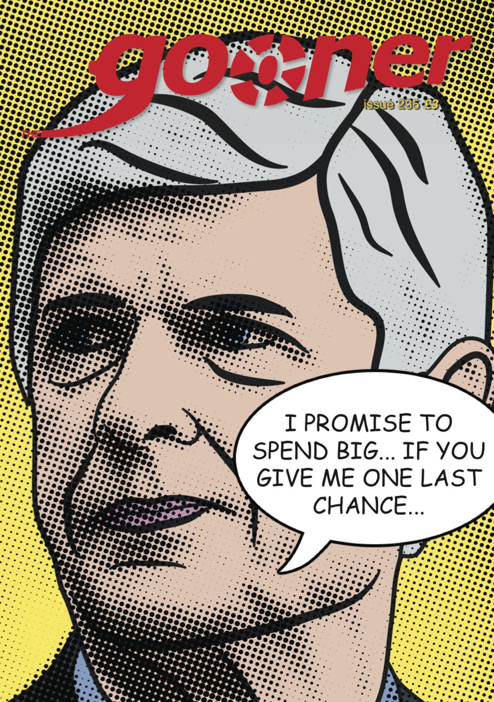 'I'm surprised that football fanzines have survived' - BBC News