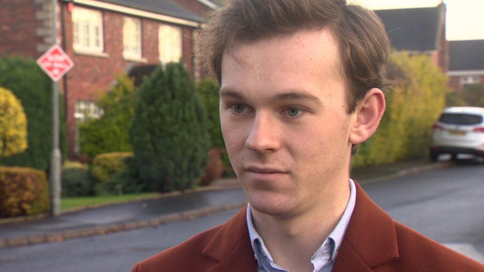 Upper Bann constituency profile: Five-party target but two-party choice ...