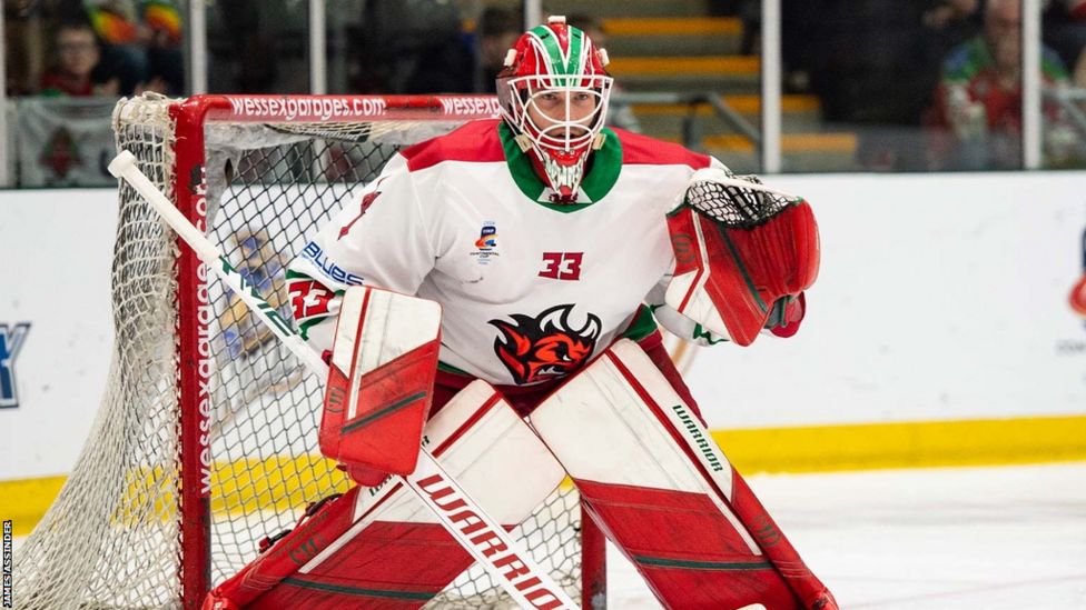 Continental Cup: Cardiff Devils end with Herning Blue Fox defeat as ...
