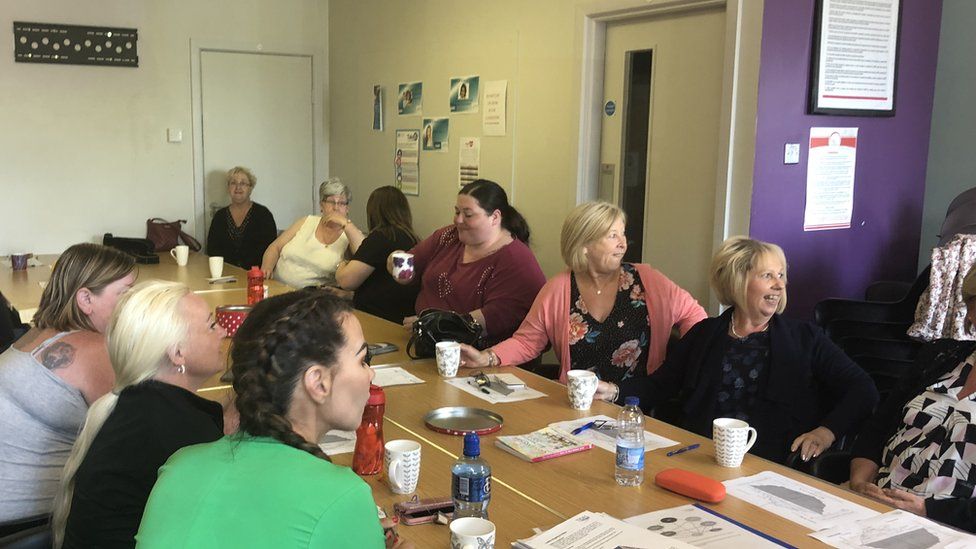 DUP-Tory deal: Is it delivering what it promised? - BBC News