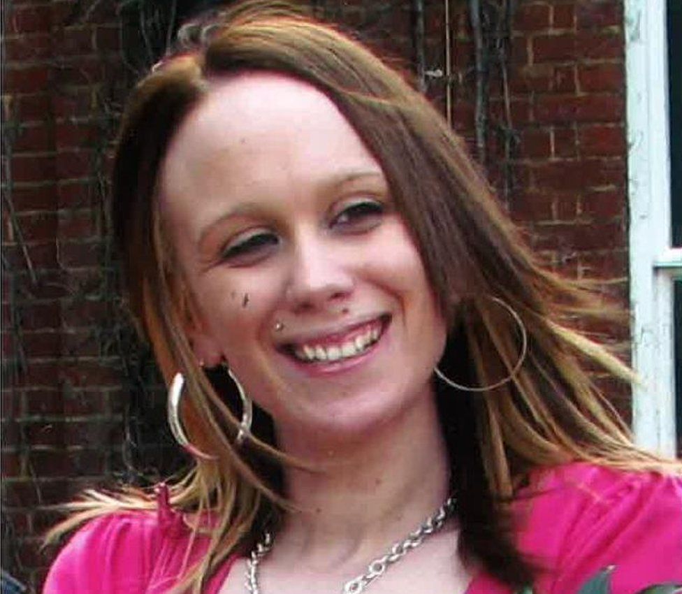 Mark Morris jailed for killing Emma Day over child support payments ...