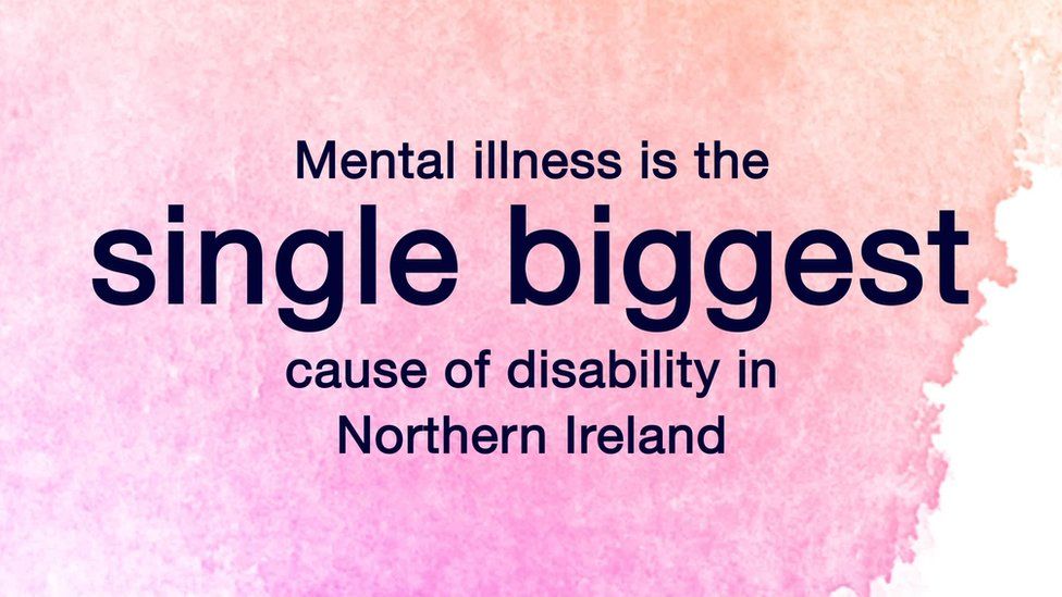 The deadly grip of depression - BBC News