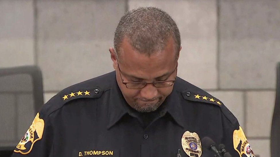 Waukesha trial: Man convicted of deadly car-ramming at Wisconsin parade ...