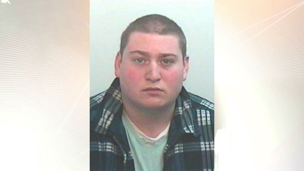 Xbox child sex abuser Liam Cann jailed for 10 years - BBC News