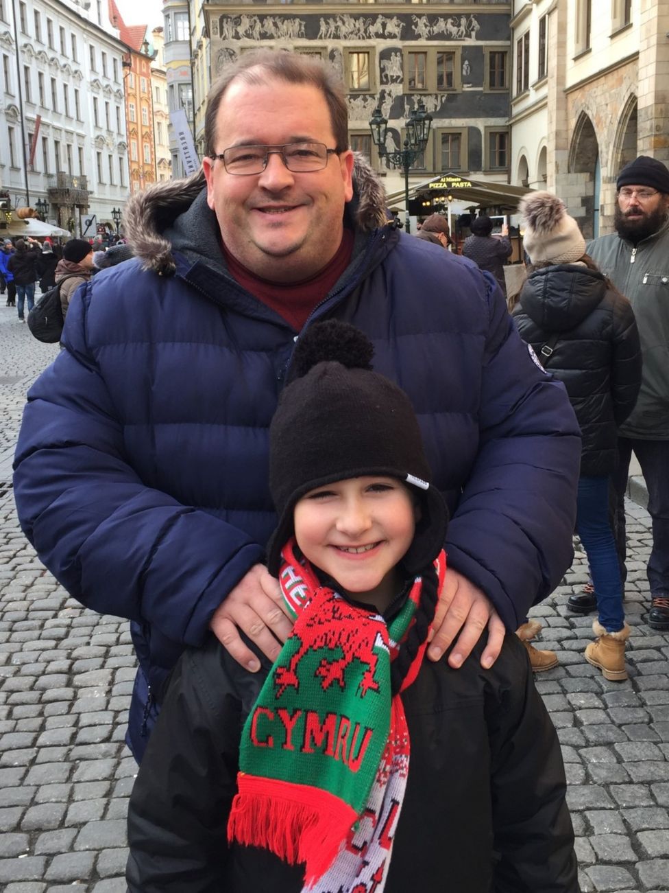 Phillip Morris: Widow calls for greater transparency of private care ...