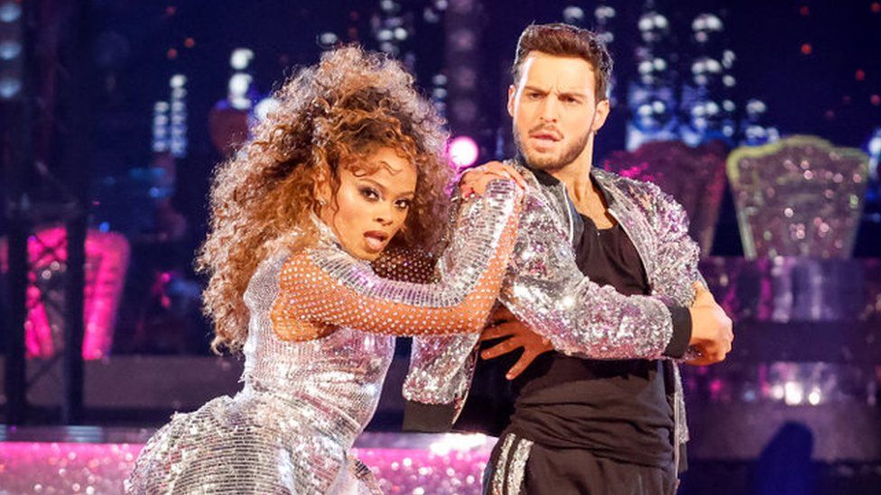 Strictly Come Dancing 2022: Which dances will we see this week? - BBC ...