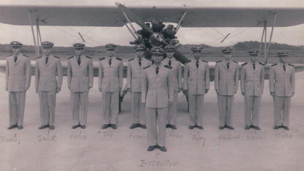 Cuban combat pilot released after longest-ever US marijuana jail term ...