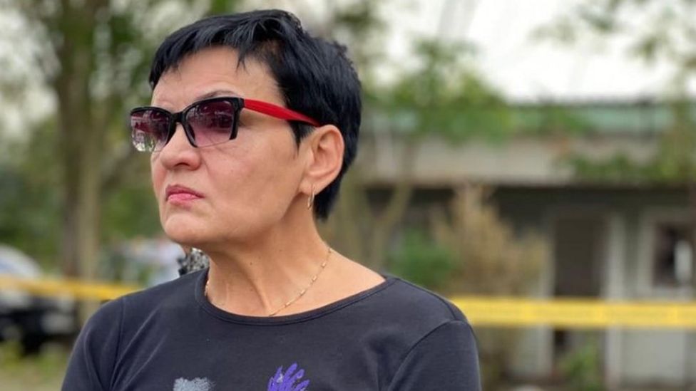 Ukraine war: Putin raises stakes in speech full of anti-Western bile - BBC News