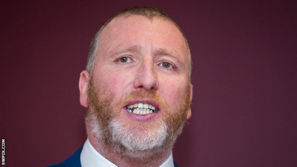 Rugby Football League: CEO Ralph Rimmer says Etihad move could help ...