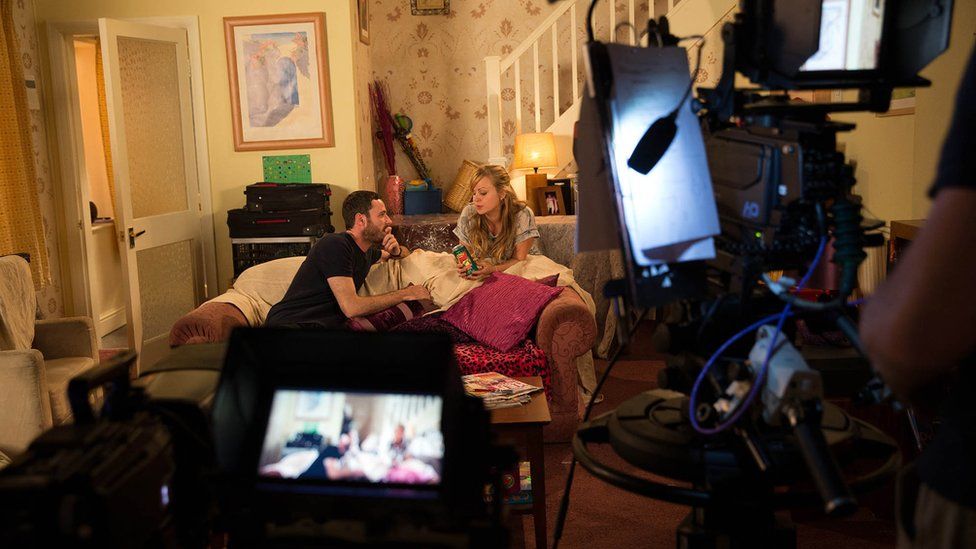 Coronation Street's Barbara Knox still 'poised' to appear in live ...