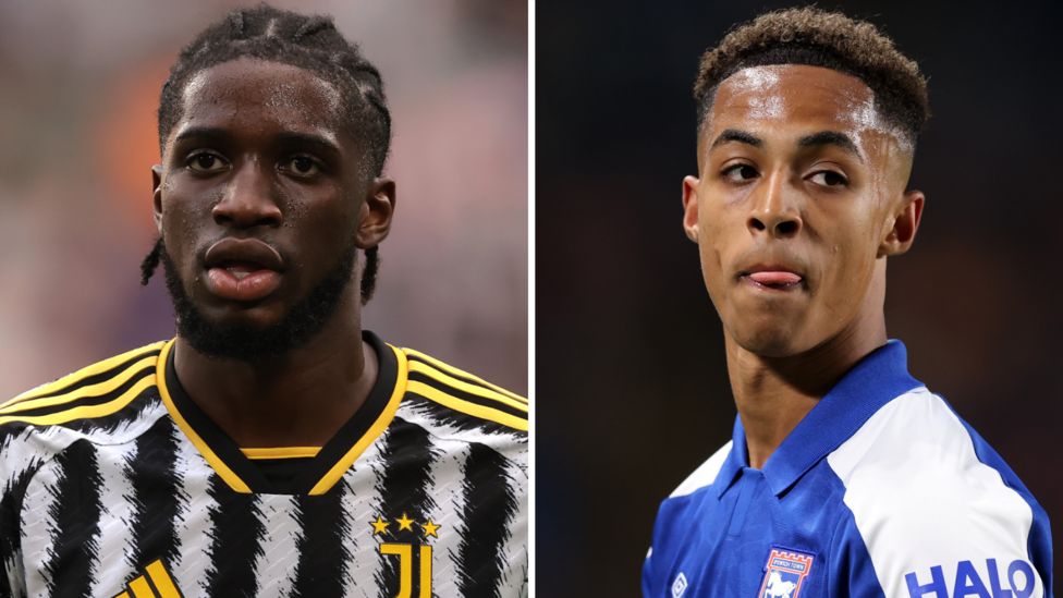 Premier League and PSR transfer deals: Clubs spend £245m around ...