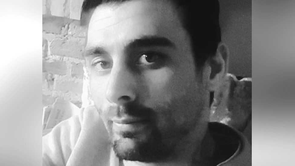 Scott Tarrant death: Lowestoft man guilty of 'love triangle' murder ...