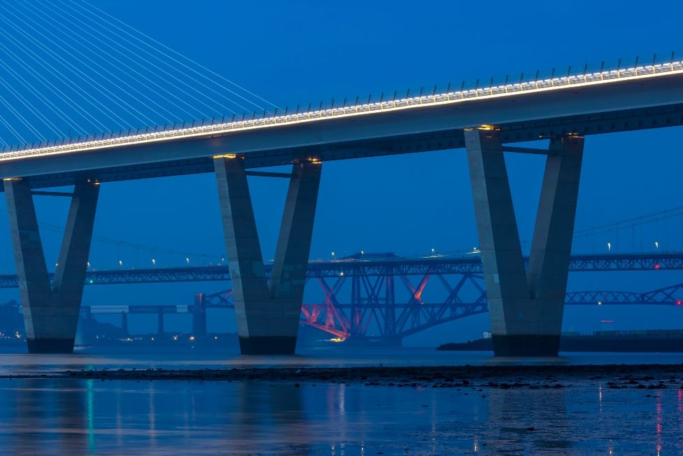 Scotland's Unesco Trail promises 'cultural journey' - BBC News