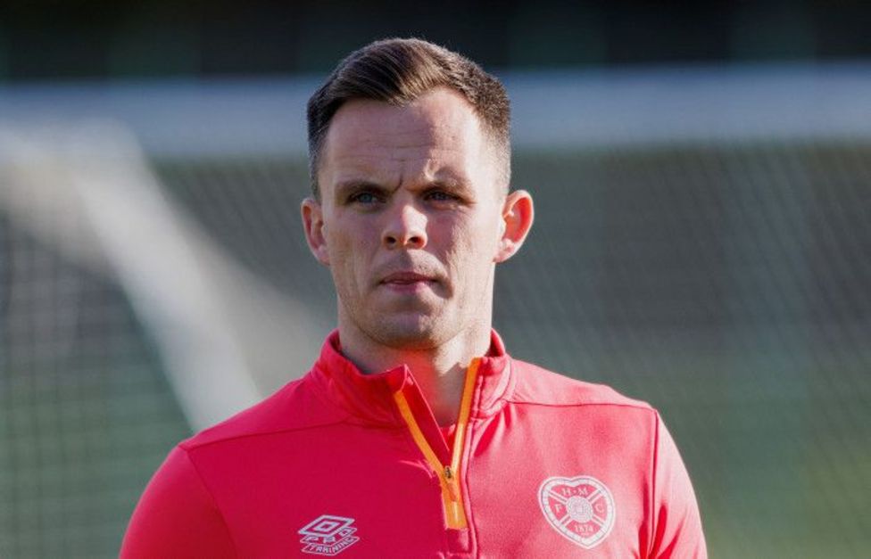 Hearts must 'win at all costs' against Rangers - Shankland - BBC Sport