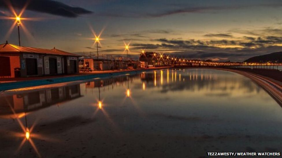 Gallery: Weekend Weather Snaps - BBC Weather