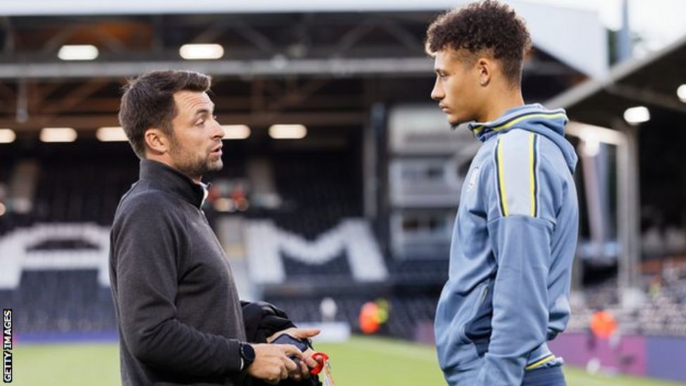 Rhys Williams: Liverpool recall defender from Swansea City loan - BBC Sport