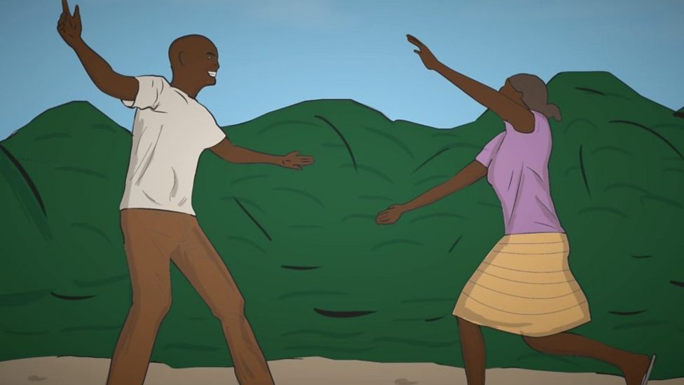 Kizito Mihigo: The Rwandan gospel singer who died in a police cell ...