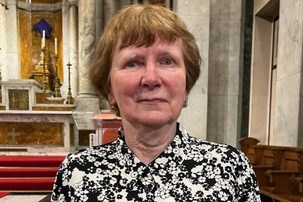 Glasgow gathering of gold medal-winning Gaelic singers - BBC News