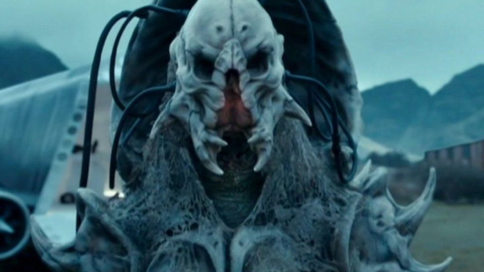 Game of Thrones actor Neil Fingleton dies - BBC News