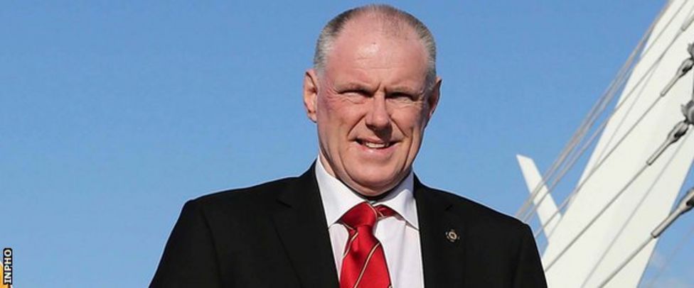 Sport in Northern Ireland receives £10m funding from NI Executive - BBC ...