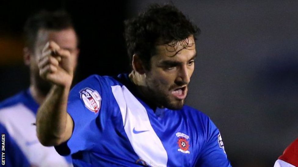 Adam Jackson: Middlesbrough defender extends Hartlepool loan - BBC Sport