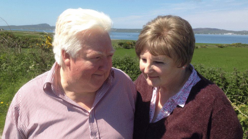 Land reform - The battle to decide who owns Scotland - BBC News