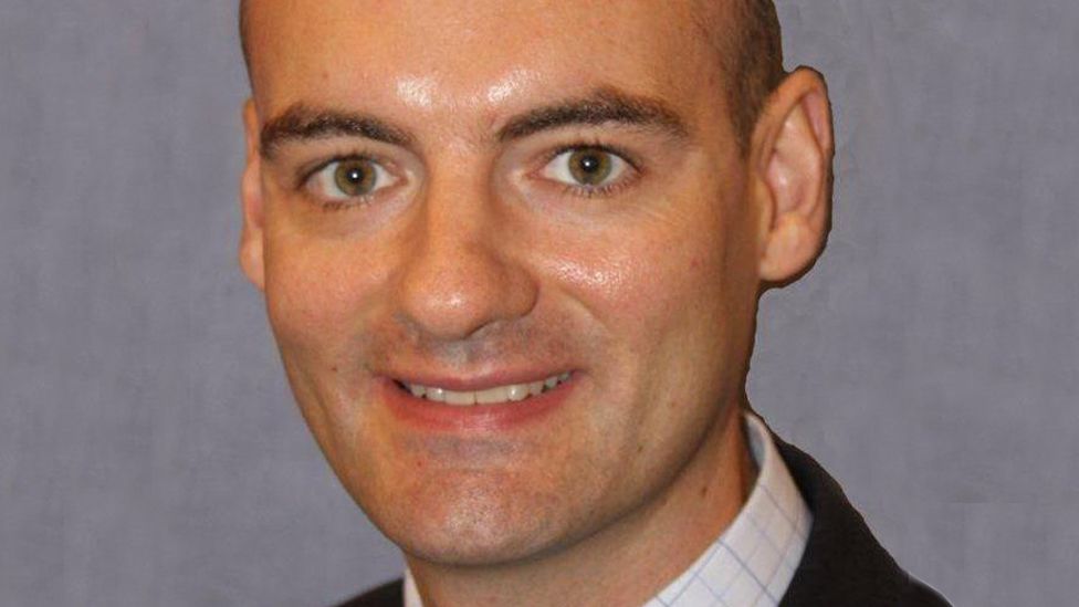 Onchan MHK Zac Hall to stand down before general election - BBC News