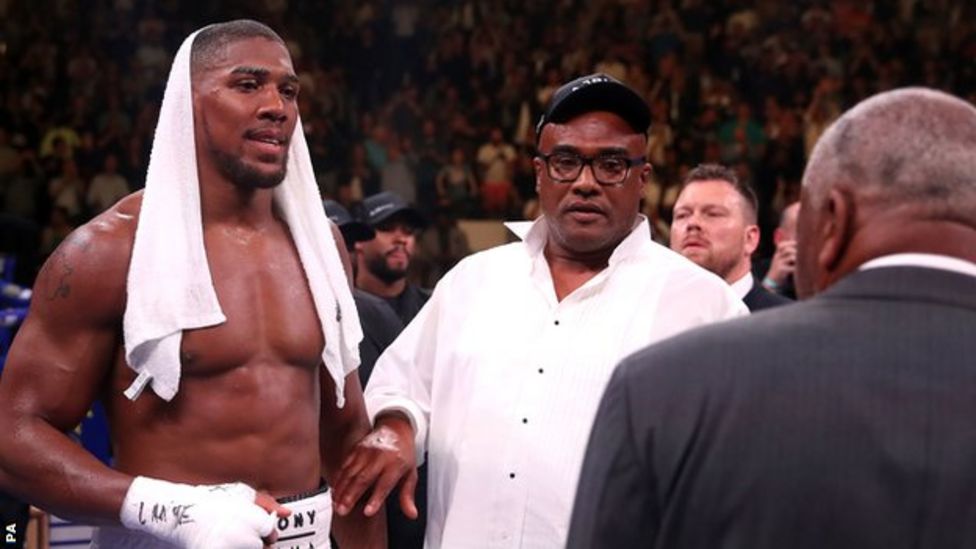 Anthony Joshua v Andy Ruiz Jr: Mike Costello and Steve Bunce on what ...