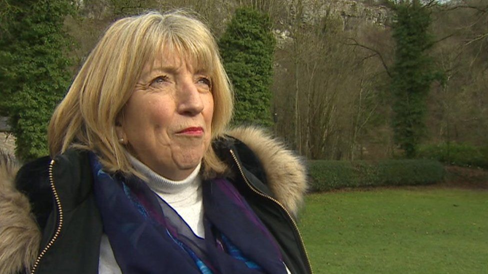 'Dathlu Cymru gyfan' tra'n denu twristiaeth i'r gogledd - BBC Cymru Fyw