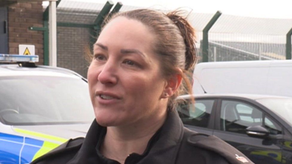 Drug driving on the rise as police reveal hundreds of festive arrests ...