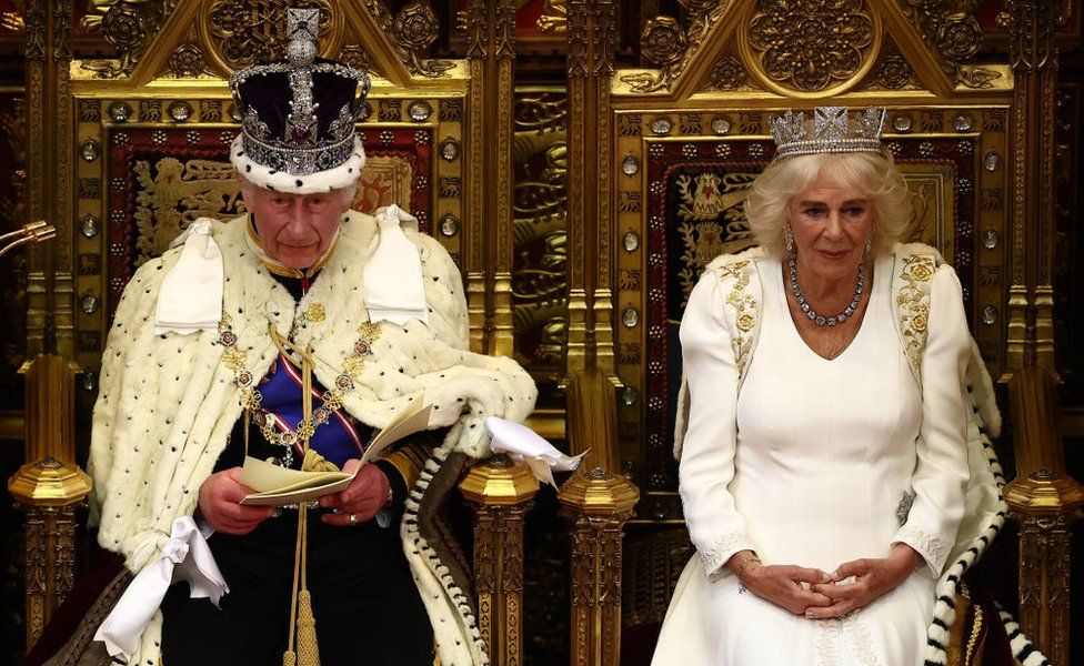 What is the House of Lords, how does it work and how is it changing ...