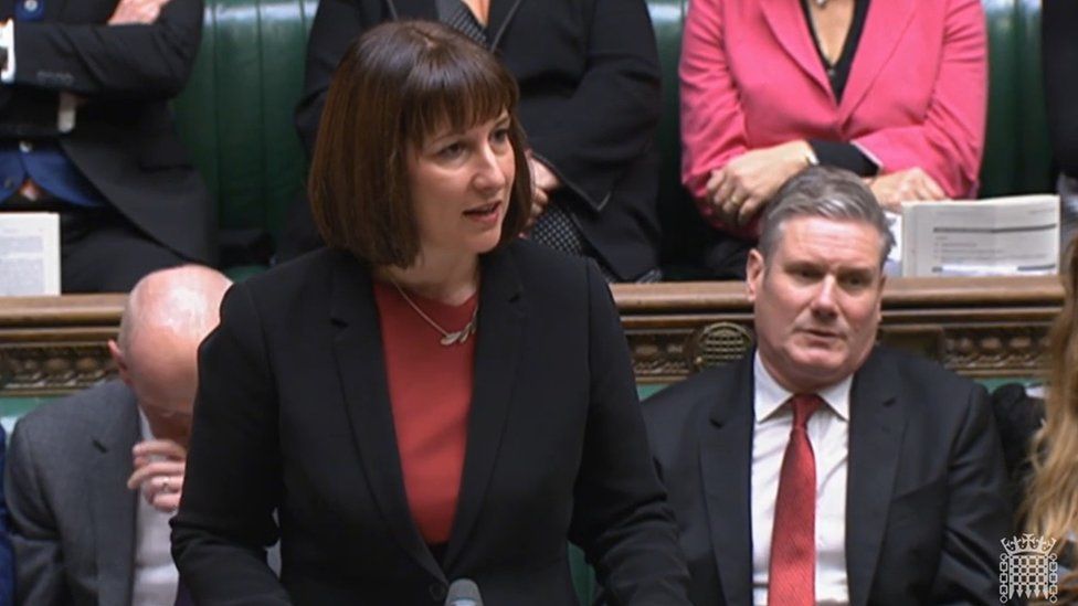 Autumn Statement 2022: What's in the Chancellor's new budget, and how ...