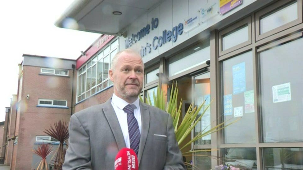 School impact of Unite strike 'concerning', says Department of ...