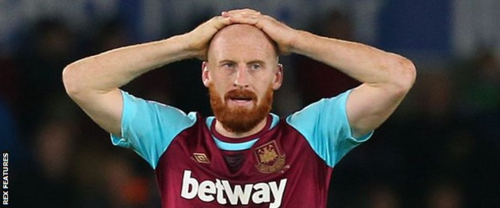 Swansea City 0-0 West Ham United - BBC Sport