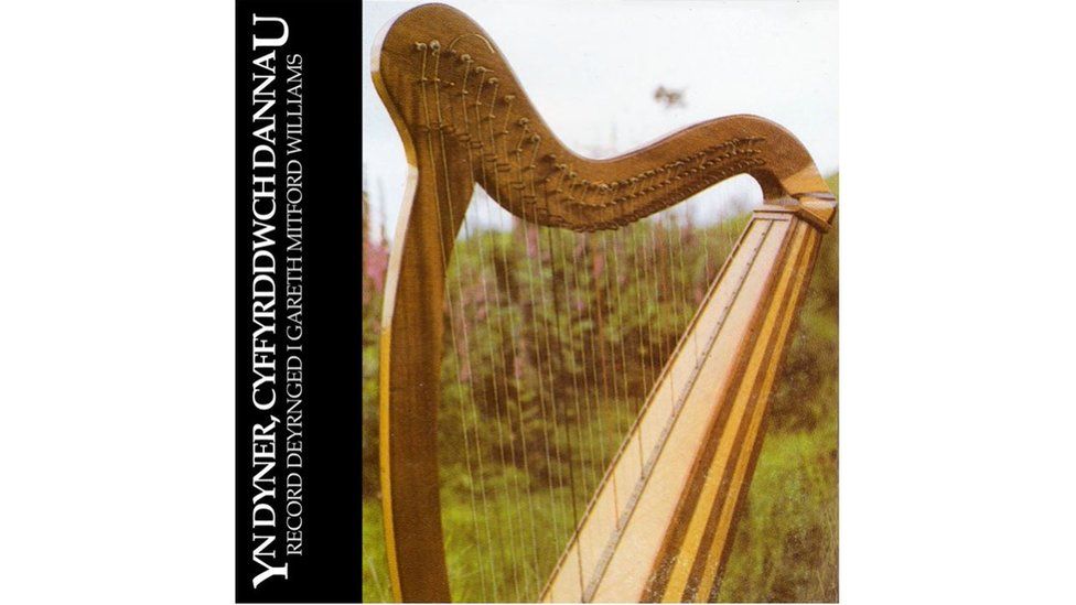 Deg o'r traciau cerdd dant mwyaf hanfodol - BBC Cymru Fyw