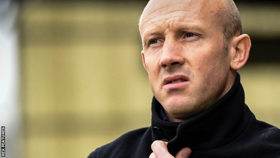 Darren Way: Yeovil Town sack manager with club struggling in League Two ...