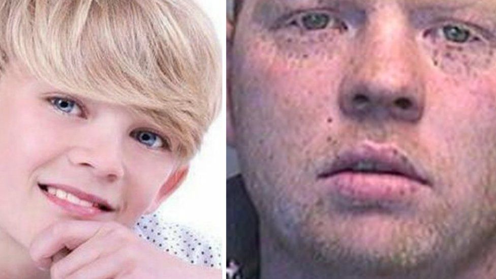 No charge for woman, 22, over Mountain Ash bike crash - BBC News