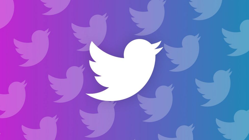 Twitter bans ex-KKK leader David Duke - BBC News