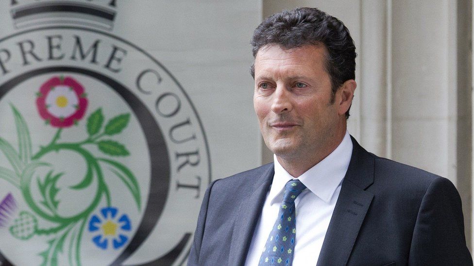 Divorce ruling: Alison Sharland and Varsha Gohil win appeal - BBC News