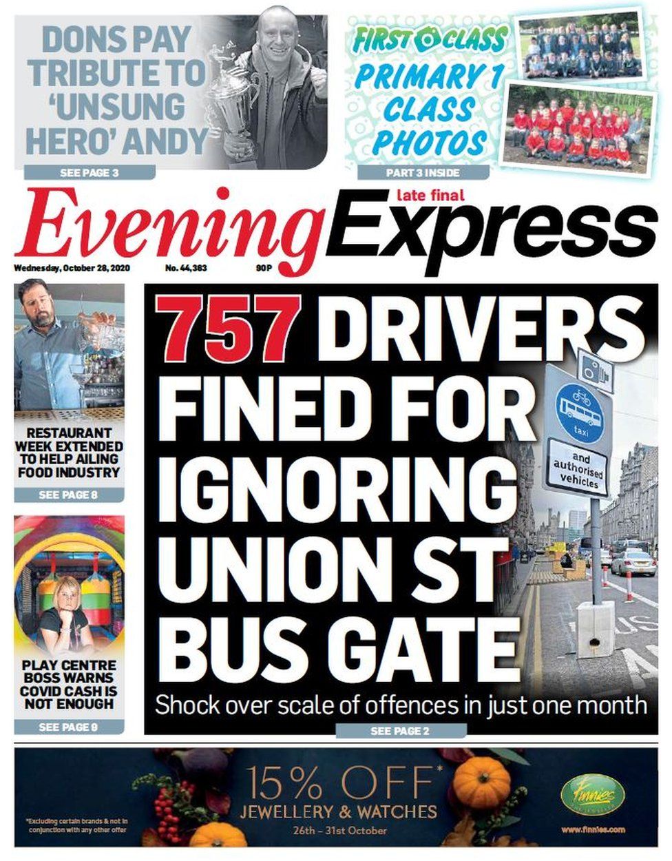 Scotland's papers: 'Cheers and jeers' as MSPs back new lockdown - BBC News