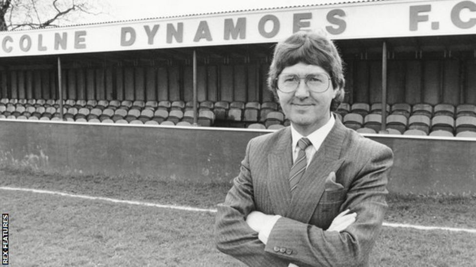 FA Cup: Colne back on the map as they face Gateshead - BBC Sport