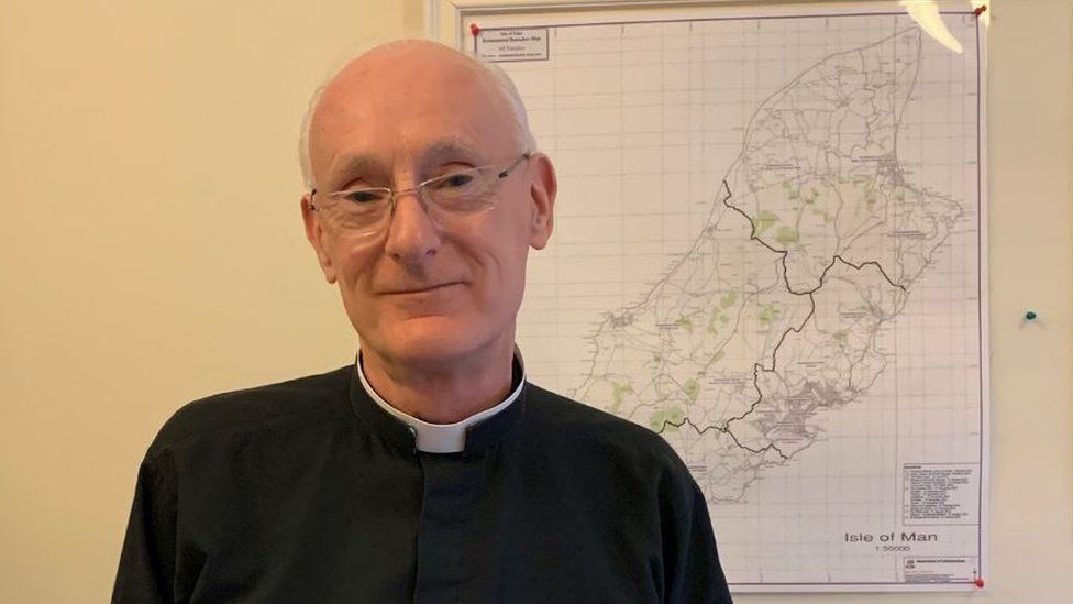 Covid-19: Pandemic 'exposed fragility of the Isle of Man community ...