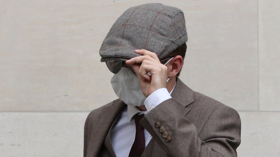 Benjamin Hannam: Former Met PC who was neo-Nazi group member is jailed ...