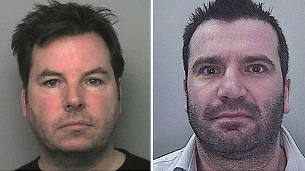 Bloxham couple speak out after losing £200k to fraudster - BBC News