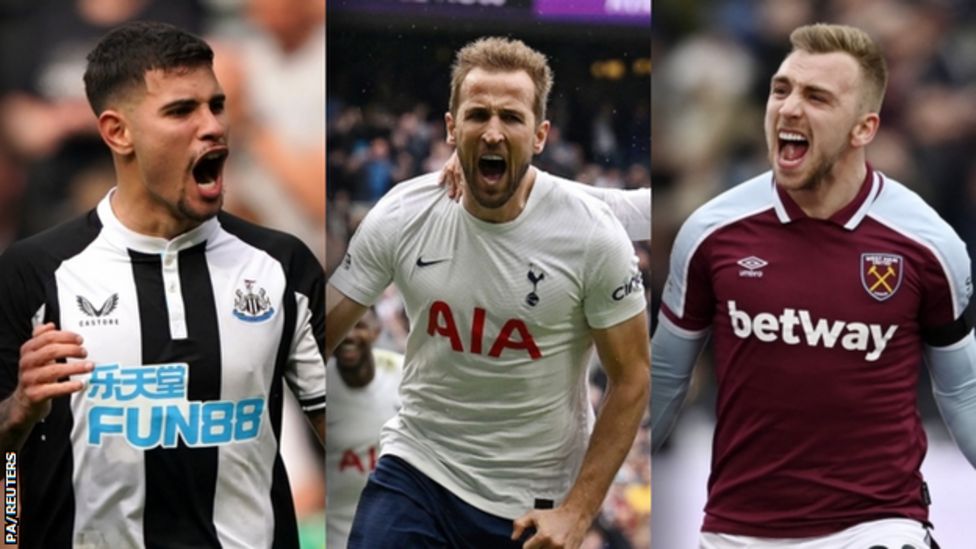 Quiz: How well do you remember Premier League in 2021-22? Take our ...