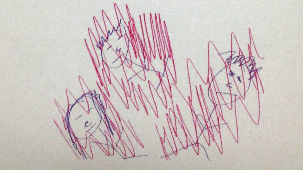 Angela Wrightson killers: A friendship that ended in murder - BBC News