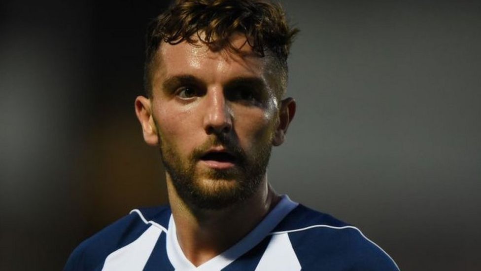 Gaetan Bong says conscience clear after Rodriguez allegation found not ...