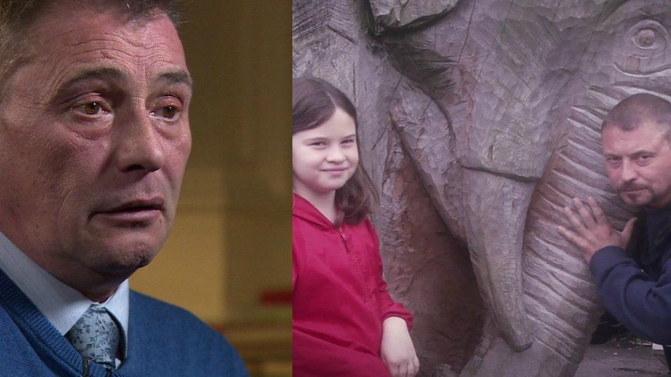 Becky Watts father 'would pull lever himself' if death penalty ...