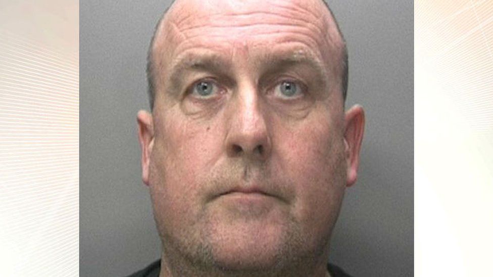Jailed ex-club boss Stuart Reid ordered to repay £1.3m - BBC News