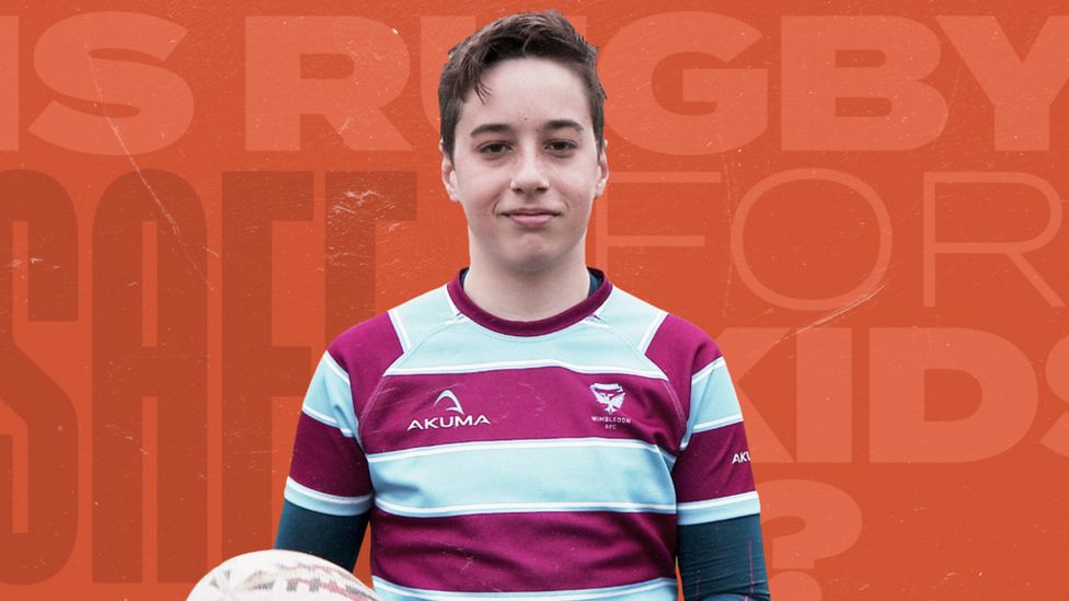 England win first Physical Disability Rugby League World Cup - BBC ...